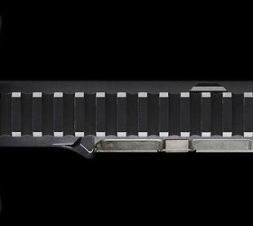 JL Billet Kali-Key Bolt Action AR-15 Charging Handle | thefirearmblog.com