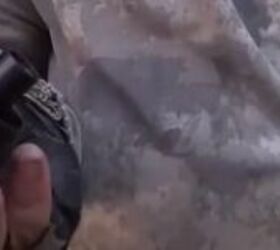 "OPLOT" SMG Made in the Self-Proclaimed Donetsk People's Republic ...