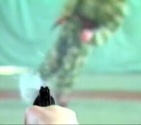 The Art Of The Russian Mall Ninja | thefirearmblog.com