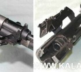 Soviet Experimental 6mm Sniper Rifle (TKB-0145S) | thefirearmblog.com