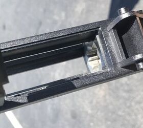 Tom Bostic's US Made T36 (HK G36) Receiver | thefirearmblog.com