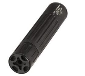 Liberty Suppressors Introduces the VECTOR Rimfire Silencer ...
