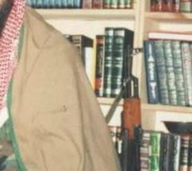 The Krinks of Osama bin Laden | thefirearmblog.com