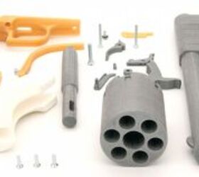 Noble Empire Launches Non-Firing 3D Printed Firearm Replicas ...