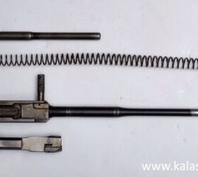 Alexey Sudayev's AS-44 Rifle | thefirearmblog.com