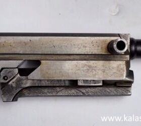 Alexey Sudayev's AS-44 Rifle | thefirearmblog.com