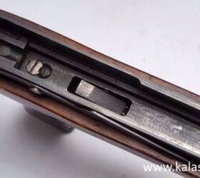 Alexey Sudayev's AS-44 Rifle | thefirearmblog.com