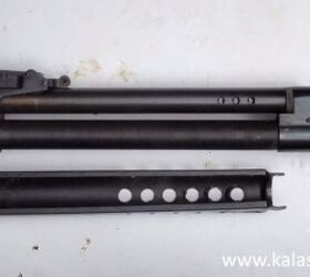 Alexey Sudayev's AS-44 Rifle | thefirearmblog.com