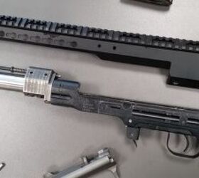 Update: SVD Rifle Chambered in .300 Winchester Magnum | thefirearmblog.com