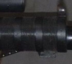 Possible G3 Rifle Grenade Launcher in Yemen and Gaza Strip ...