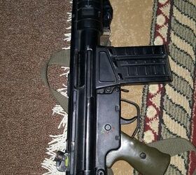 Possible G3 Rifle Grenade Launcher in Yemen and Gaza Strip ...