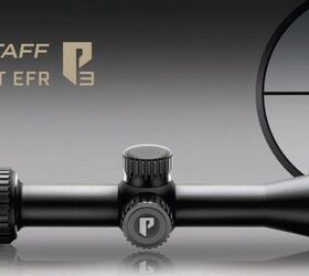 Scopes that cover the Spectrum: Nikon's NEW Prostaff P3 Series of ...