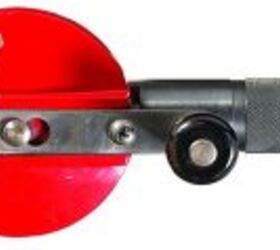 Most Unusual RUGER Products Ever Made: Hand Drills | thefirearmblog.com