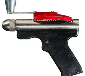 Most Unusual RUGER Products Ever Made: Hand Drills | thefirearmblog.com