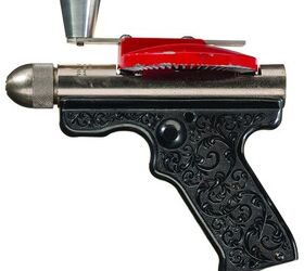 Most Unusual RUGER Products Ever Made: Hand Drills | thefirearmblog.com