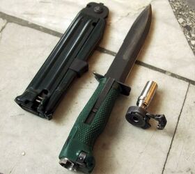 The Russian NRS-2 Pistol-Knife | thefirearmblog.com