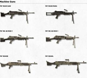 FN HAMR | thefirearmblog.com