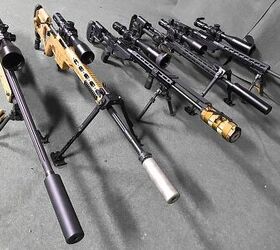 U.K. Offensive Weapons Bill comes with Lever-Release and .50 Ban (and ...