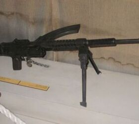 Israeli Weapons Amnesty Turns up Early .303 Dror Variant ...