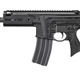 SB Tactical FS1913 Brace For The SIG Rattler | thefirearmblog.com