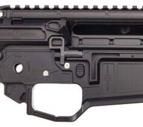 Ascend Armory Lightweight Matched AR-15 Receiver Set | thefirearmblog.com