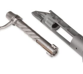 Mack Brothers 2018 Evo Titanium | thefirearmblog.com