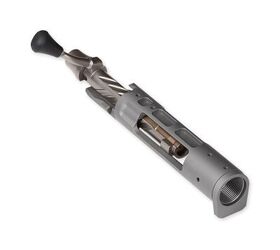 Mack Brothers 2018 Evo Titanium | thefirearmblog.com
