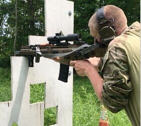 Sentinel Concepts: Practical Urban Carbine | thefirearmblog.com