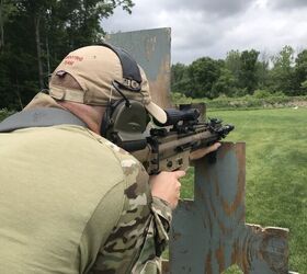 Sentinel Concepts: Practical Urban Carbine | thefirearmblog.com