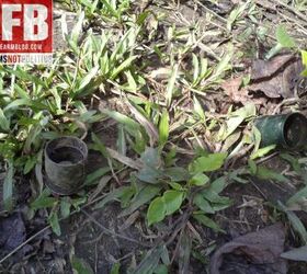 The Tatmadaw's "Thumper", Burmese Standalone 40mm Grenade Launcher ...