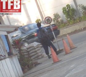 The Tatmadaw's "Thumper", Burmese Standalone 40mm Grenade Launcher ...