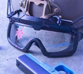 Ops Core Step-In Visor | thefirearmblog.com