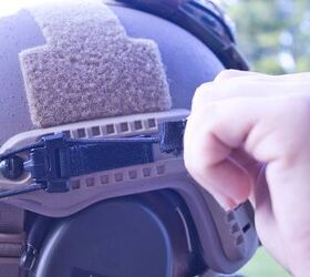 Ops Core Step-In Visor | thefirearmblog.com