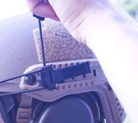 Ops Core Step-In Visor | thefirearmblog.com