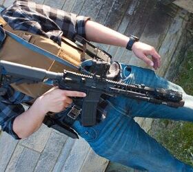 Ops Core Step-In Visor | thefirearmblog.com