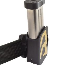 The new Alpha-X Pouch by Double-Alpha | thefirearmblog.com