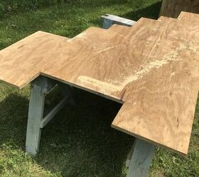 Training Aids: Barricades | thefirearmblog.com