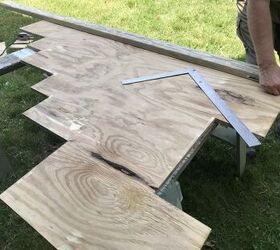 Training Aids: Barricades | thefirearmblog.com