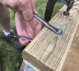 Training Aids: Barricades | thefirearmblog.com