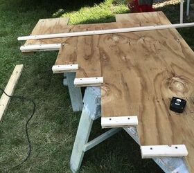 Training Aids: Barricades | thefirearmblog.com