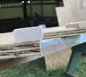 Training Aids: Barricades | thefirearmblog.com