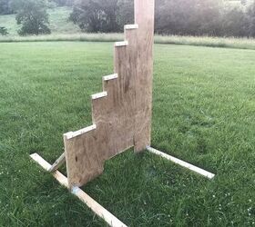 Training Aids: Barricades | thefirearmblog.com