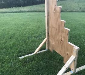 Training Aids: Barricades | thefirearmblog.com