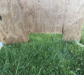 Training Aids: Barricades | thefirearmblog.com