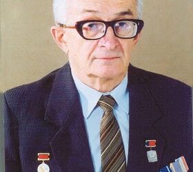 TKB-0146: Igor Stechkin's Rifle in Abakan Trials | thefirearmblog.com