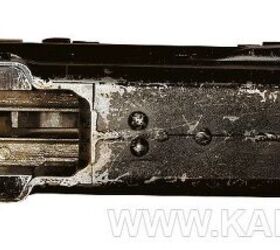 TKB-0146: Igor Stechkin's Rifle in Abakan Trials | thefirearmblog.com