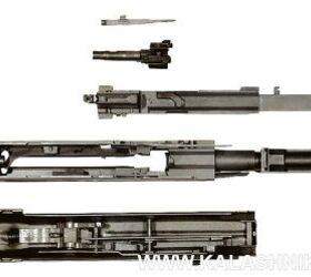 TKB-0146: Igor Stechkin's Rifle in Abakan Trials | thefirearmblog.com