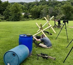 Designated Marksman Rifle – The Site | thefirearmblog.com