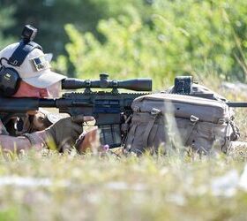 Europe Best Sniper Team Competition 2018 (Part 2) | thefirearmblog.com