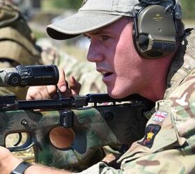 Europe Best Sniper Team Competition 2018 (Part 2) | thefirearmblog.com